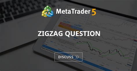 Zigzag Question Pips General Mql5 Programming Forum