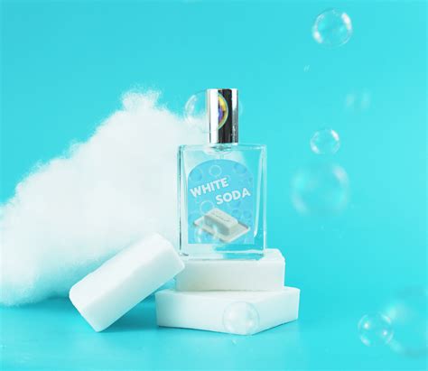 그토록 애타게 찾던 밀키 소다 아이스크림향과 소다 비누향 텀블벅 크리에이터를 위한 크라우드펀딩