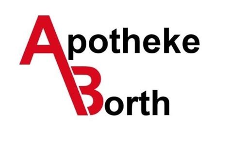 Apotheke Borth In 47495 Rheinberg