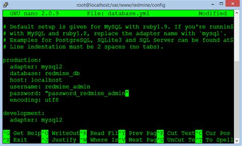 Install Redmine X On Centos Complete Redmine Install Redmine X On Centos Complete Redmine