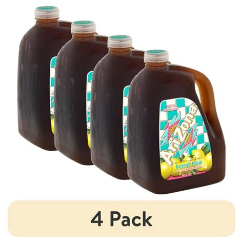 Arizona Tea Mucho Mango