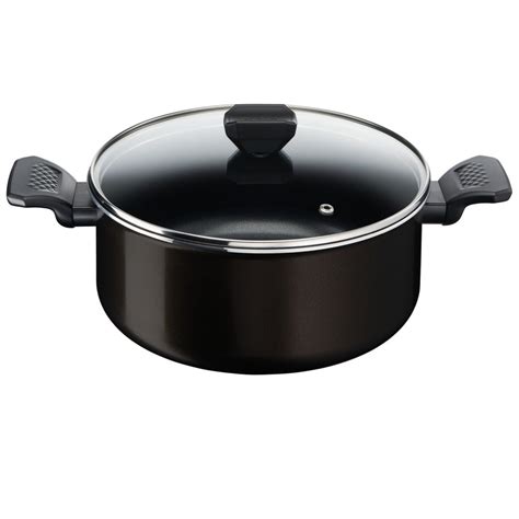 Тенджера Tefal Simply Clean B5674653 | Цена - JAR Computers