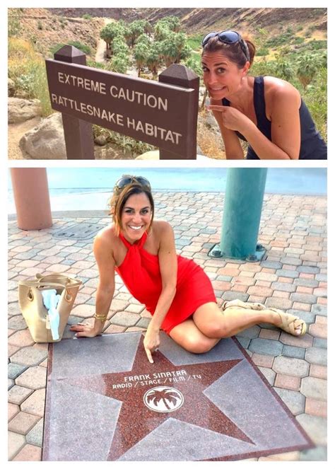 Cindy Fitzgibbons Feet