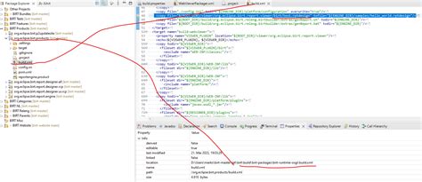 improve the release engineering · issue 1286 · eclipse birt birt · github