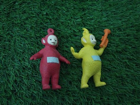 Teletubbies Music Day Playset Hobbies And Toys Toys And Games On Carousell