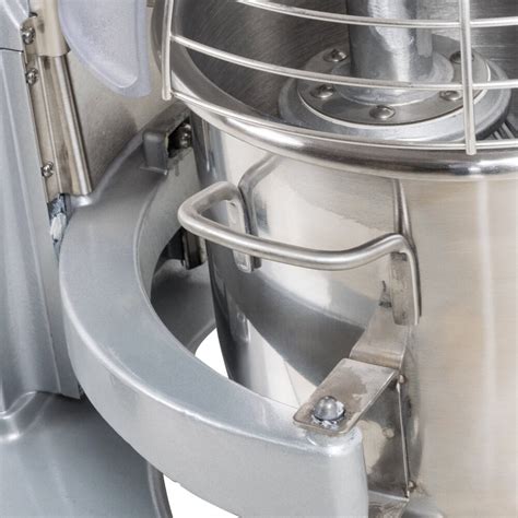 12 Qt Mixer Hobart Legacy Hl120 12 Quart Commercial Mixer 120v