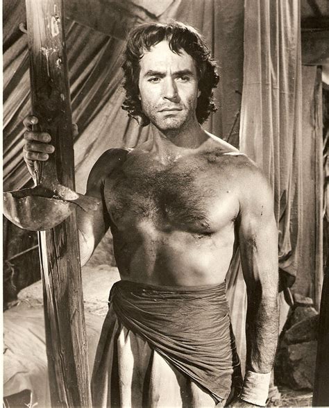 Ricardo Montalban Young And Sexy Flickr