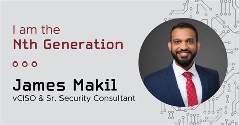 nth generation computing on linkedin i am the nth generation james makil