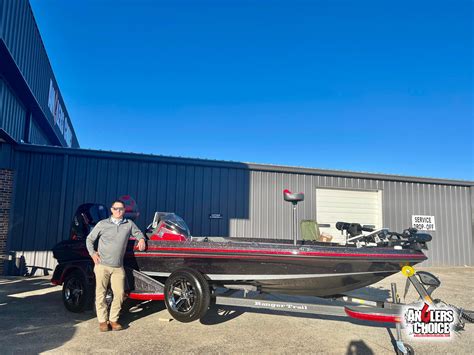 Anglers Choice Congratulations To Matt Rinck On The Facebook