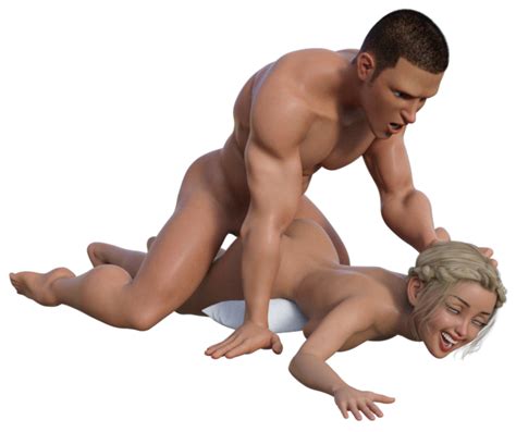 Dominate Her G Spot With The Prone Bone Sex Position