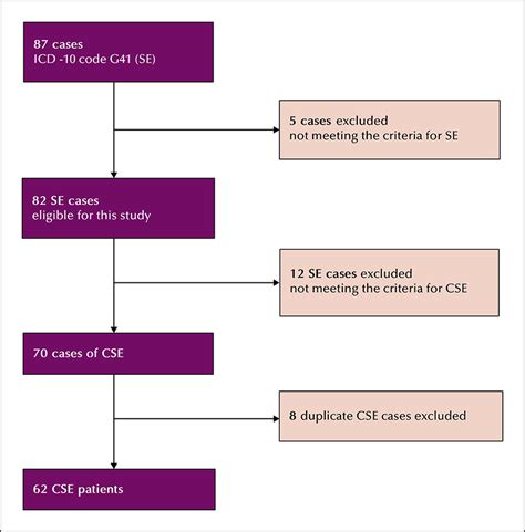 JLE Epileptic Disorders Long Term Outcome Of Convulsive Status Epilepticus A Year Follow Up