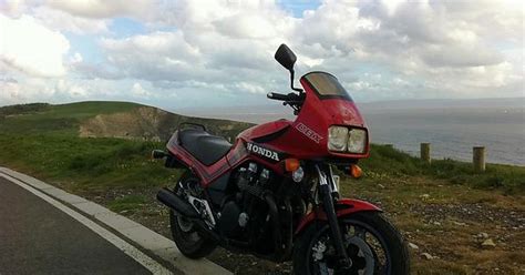 Honda Cbx 750fe Imgur