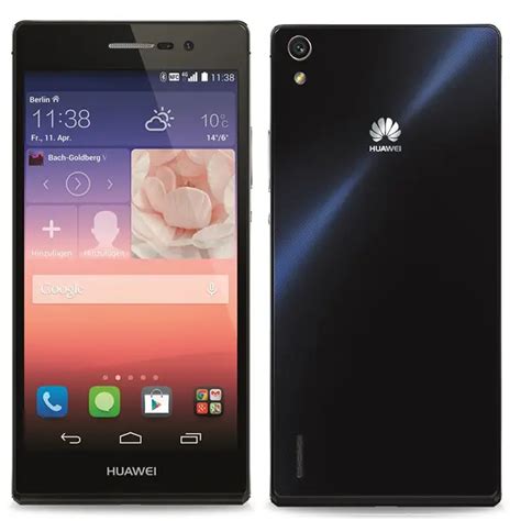 Huawei Ascend P Price In Bangladesh Specs Review Mobiledokan