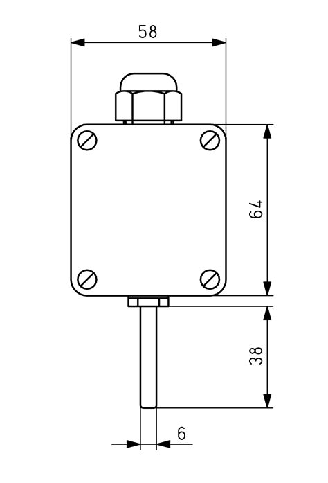 Pt1000 Temperature Sensor Circuit Diagram