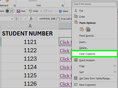 How To Add And Manage Links In Excel Simple Ways How To Add And Manage Links In Excel Simple Ways