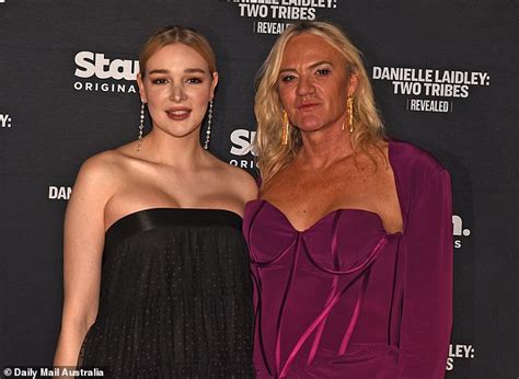 Transgender Influencer Grace Hyland Cuts A Chic Figure In A Black Gown