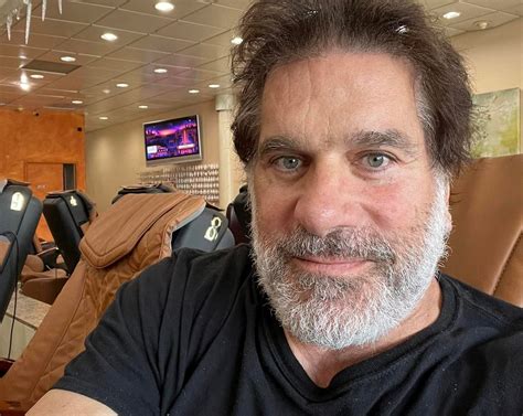 Lou Ferrigno Susan Groff