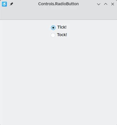 Controls And Interactive Elements Developer