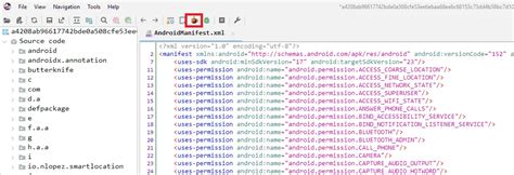Jadxecute Jadx Gui Scripting Plugin For Dynamic Decompiler Manipulation