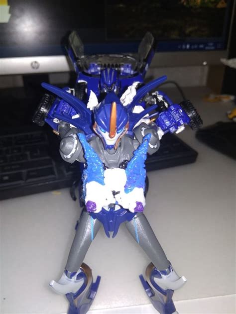 Arcee Tfp R Transformersporn