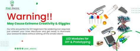 A Guide To Led Modules Pixel Electric Company Limited