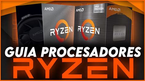 What Are The Ryzen 2000 Series