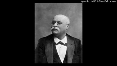 Émile Waldteufel Etincelles Op 229 Youtube