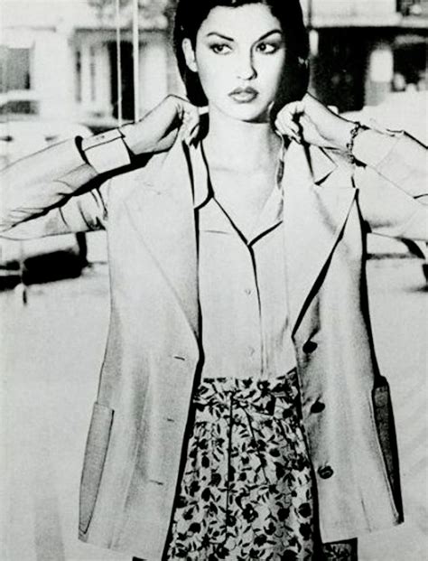 Picture Of Janice Dickinson