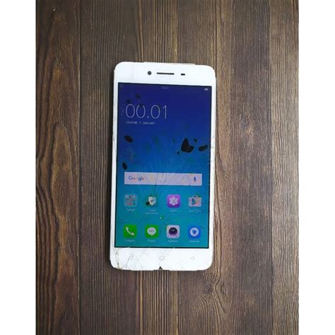 Jual Unit Oppo A F Minus Lcd Bispak Shopee Indonesia