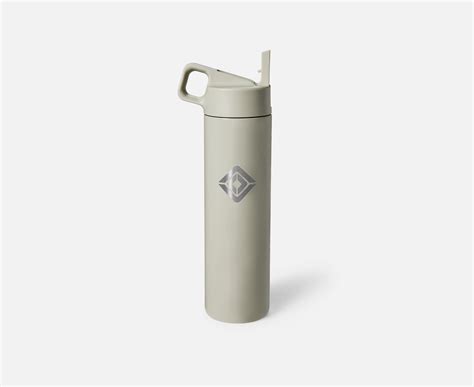 Compass 20 Oz Wide Mouth Bottle Gear Shop Rivian