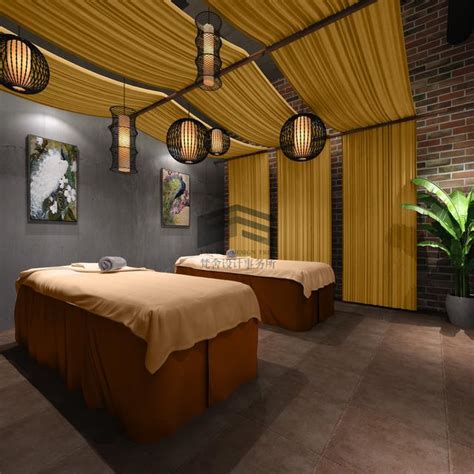 鄭州沃力卡健身房設計 健身會所設計 每日頭條