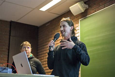 Fosdem 2024 Recap Quartz Solar Os Building An Open Source Ai Solar Forecast For Everyone Lf