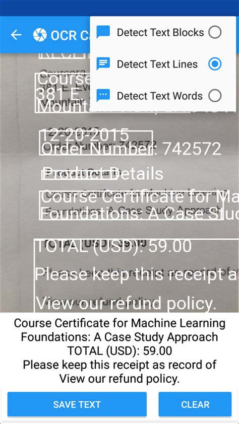 Github Aniruddha Tapasdocument Scanner Source Code For The Capstone Project Of Udacity