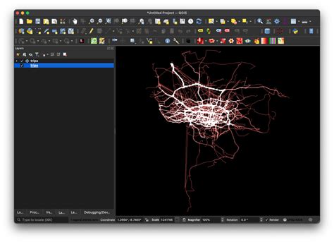 What Settings Would Allow The Following To Render With Gdalrasterize · Issue 7763 · Osgeo