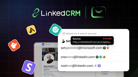 Linkedcrm Ai Deepseek Inside V1 3 Ai Tool For Linkedin Outreach