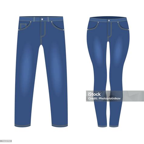 Dark Blue Jeans Outfit
