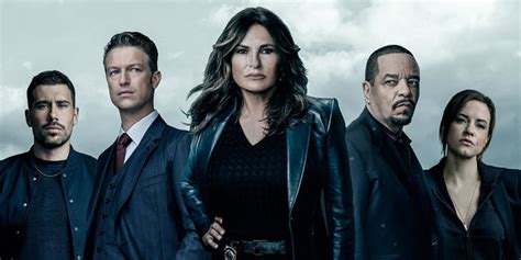 The 10 Best ‘law And Order Svu Episodes Ever Ranked Eg Evergreen