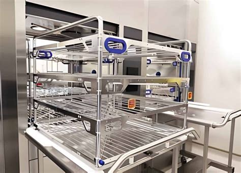 Cssd Operations Sterilization 2025 Excellence And Safety