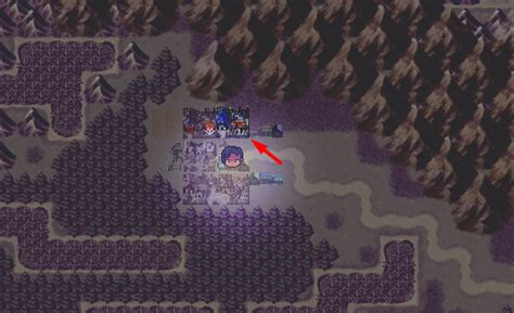 Abandoned Copper Mining Town Lonarpg Wiki