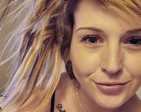 Warmington Body Found In Port Hope Feared To Be Missing Madi Chard Toronto Sun