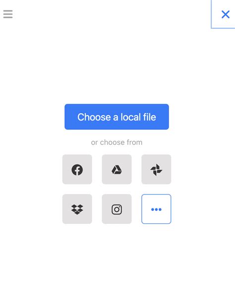 Reactjs Forms To Upload Media And Edit Internal Data — Ashley H Kim