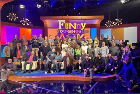 Andy Bone On Linkedin Funnyyoushouldask Allenmediagroup