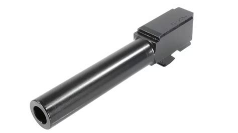 Barrel For Glock 22 9mm Black Nitride Conversion Aimarms