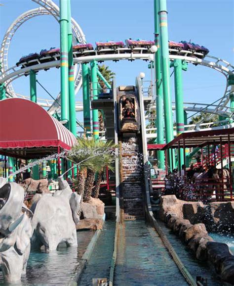 Entertainment Parks Arizona