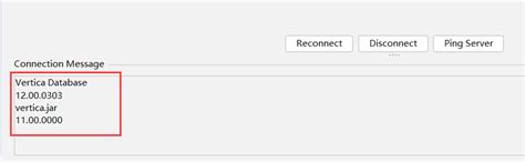 How To Configure Dbvisualizer Tool To Connect Tls Enabled Nom Verticadb