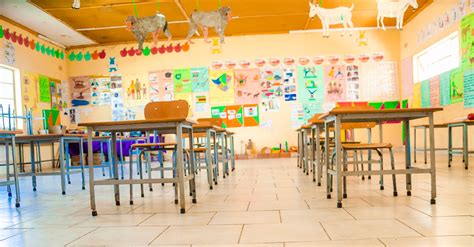 Js Omar Primary A Sneak Peek Of J S Omar Primary School