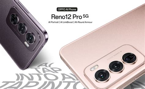 Oppo Reno Pro G Gb Gb Sunset Gold Buds Pro Buy Online At Best Price In Uae Amazon Ae