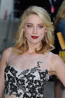 Amber Heard