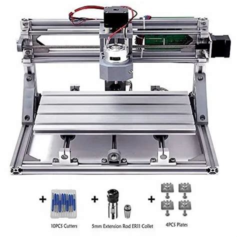 Automatic Metal CNC Router Accessories At Best Price In Chennai ID 22211187730