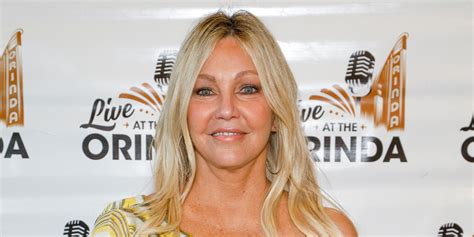 ‘melrose Place Reboot Starring Heather Locklear And More Series Alums In